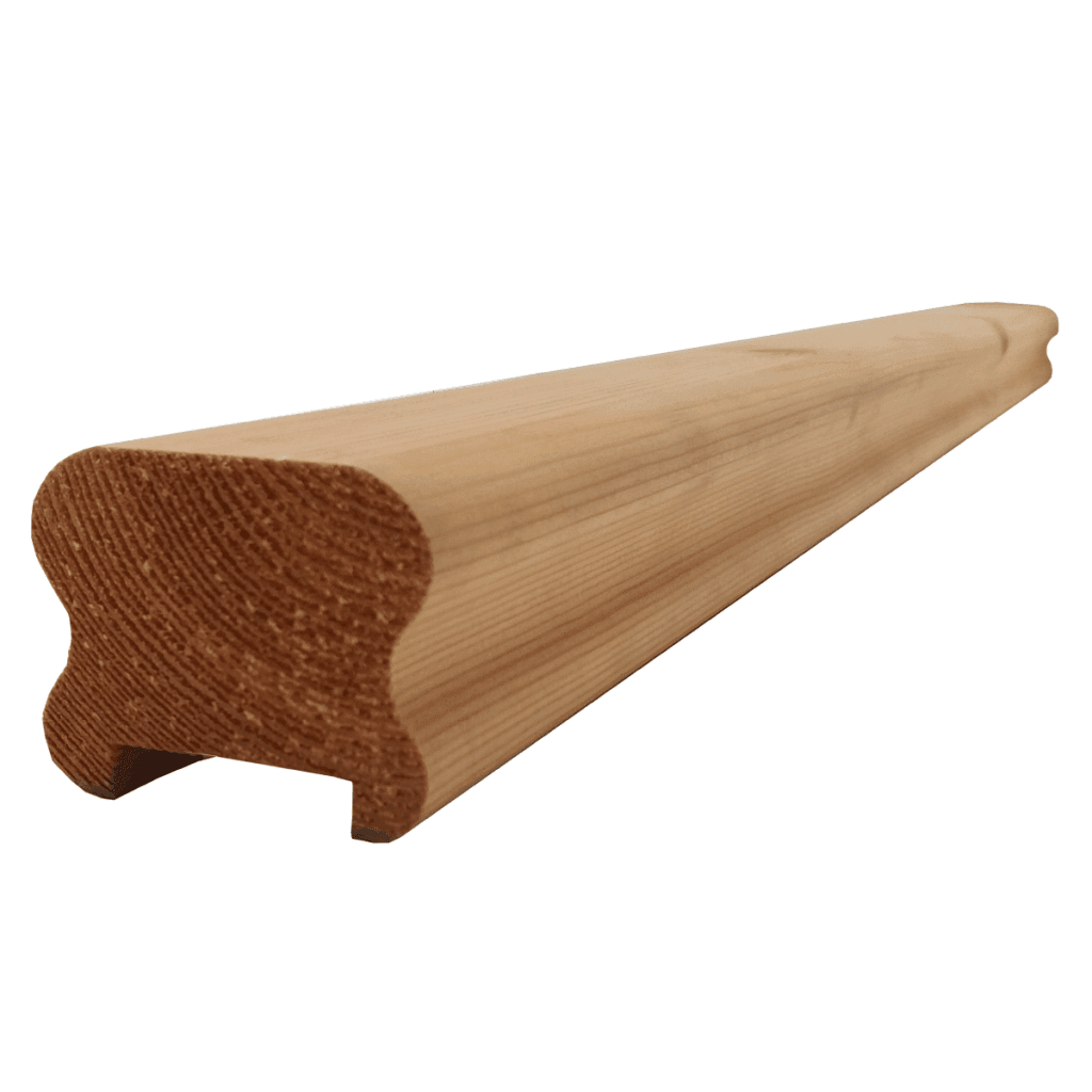 Stair Parts - Buy Online - Sherman Timber