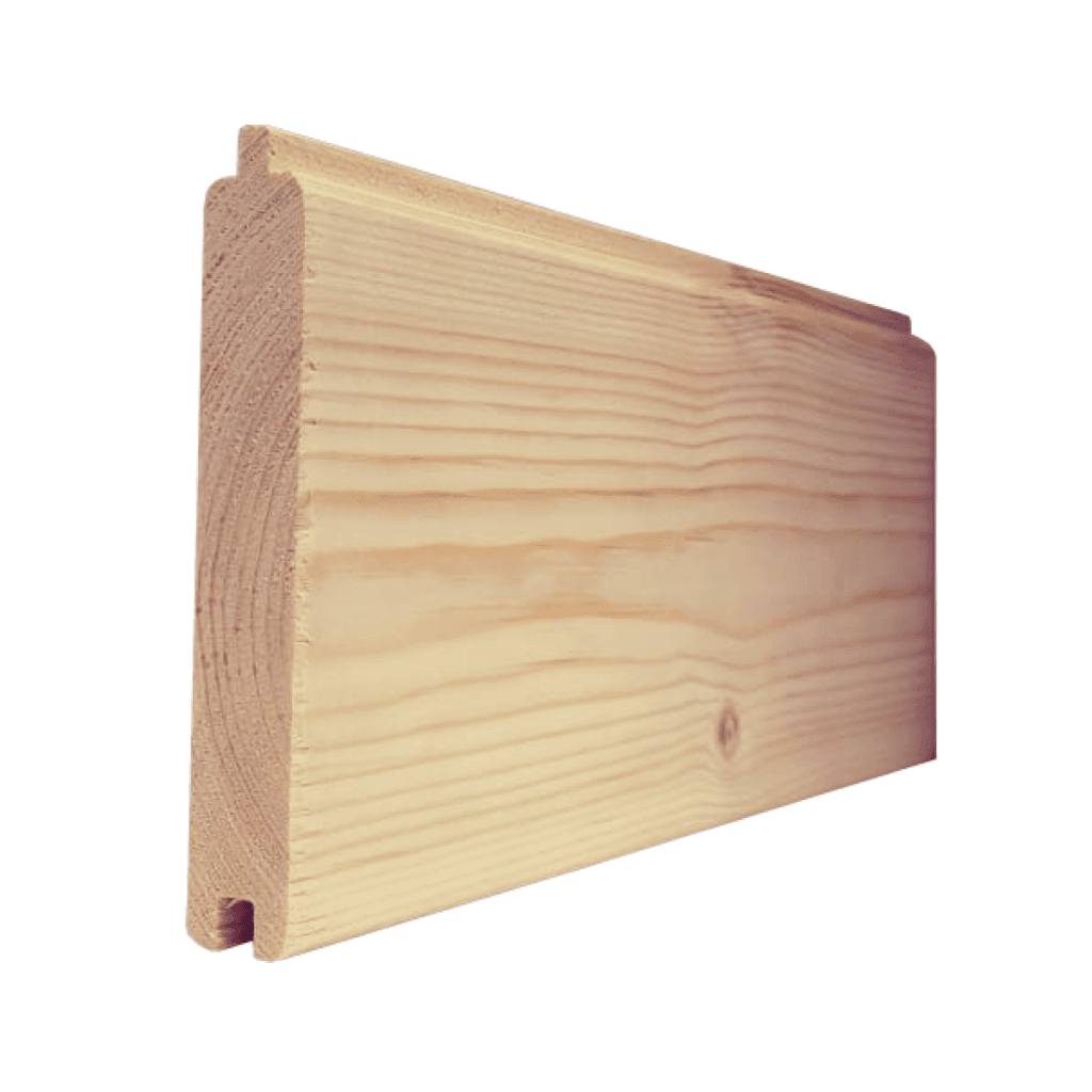 V Jointed Cladding | Buy Online | Sherman & Young Timber Ltd