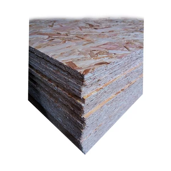 OSB 3 Plywood 1220mm x 2440mm - Buy Online - Sherman & Young Timber Ltd