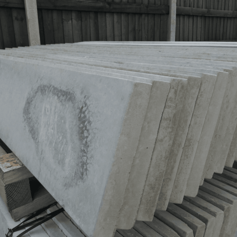 Concrete Base - Buy Online - Sherman Timber