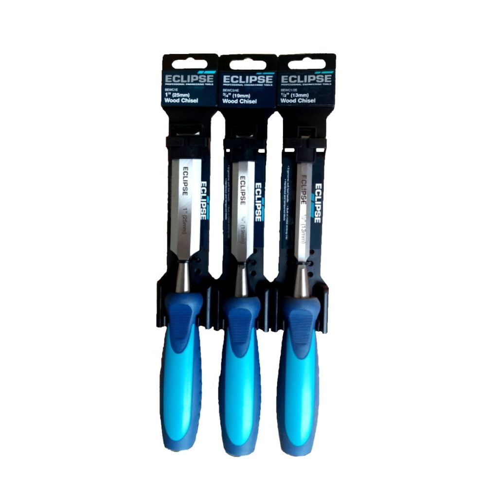 Wood Chisels | Buy Online | Sherman & Young Timber Ltd