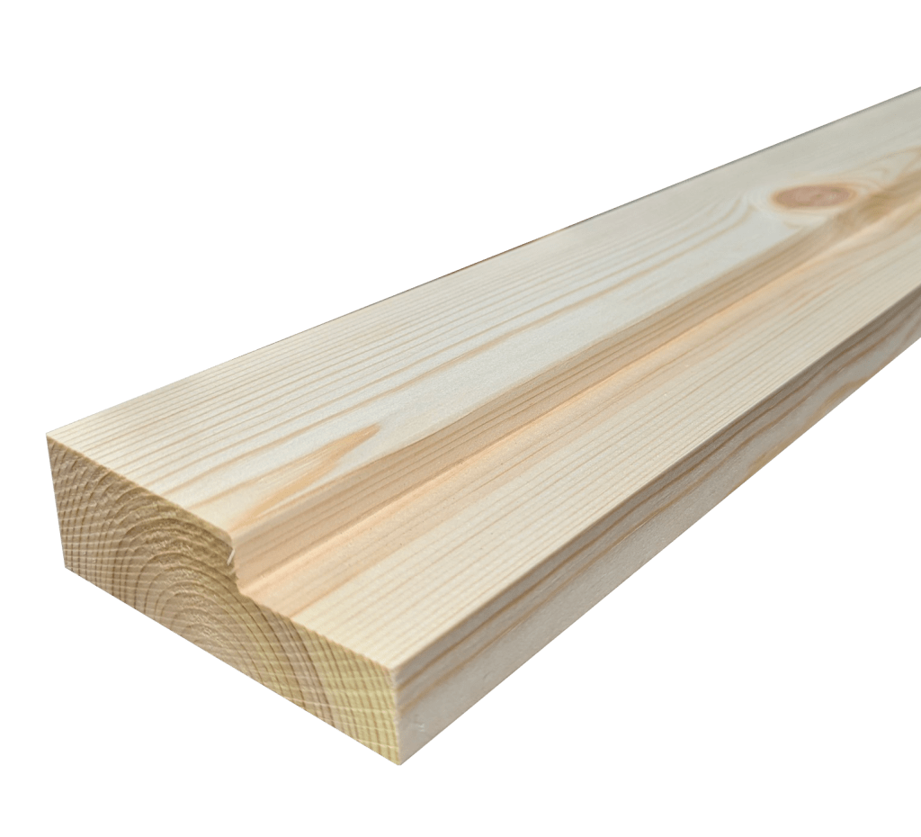 Sherman & Young | Timber Merchants | 50+ Years Experience