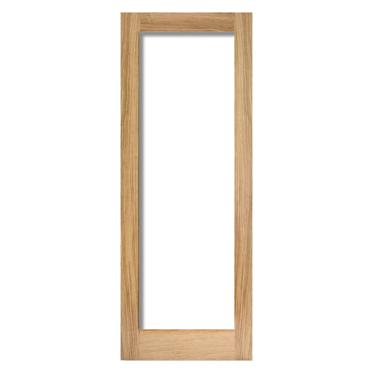 Unfinished Oak | Buy Online | Sherman & Young Timber Ltd