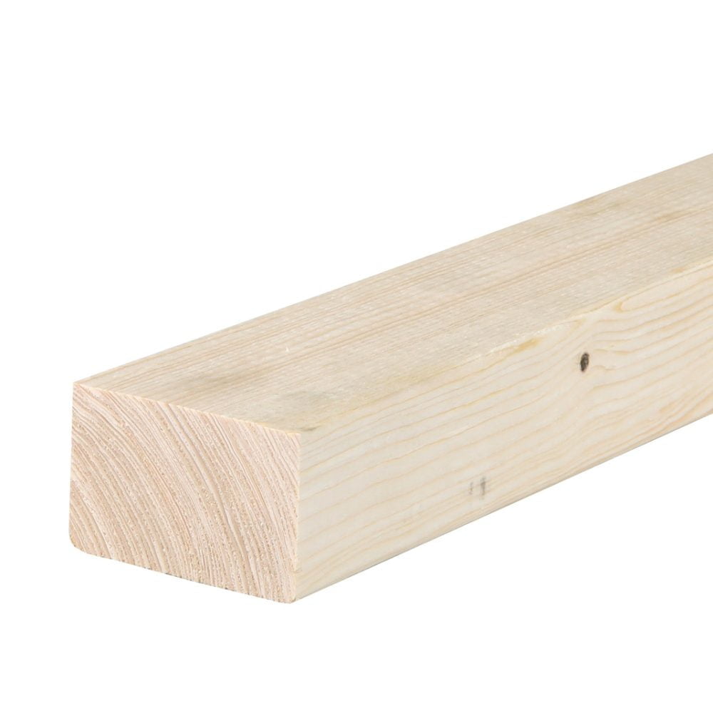 Timber Supplies UK | Sherman & Young | Shop for Timber Now