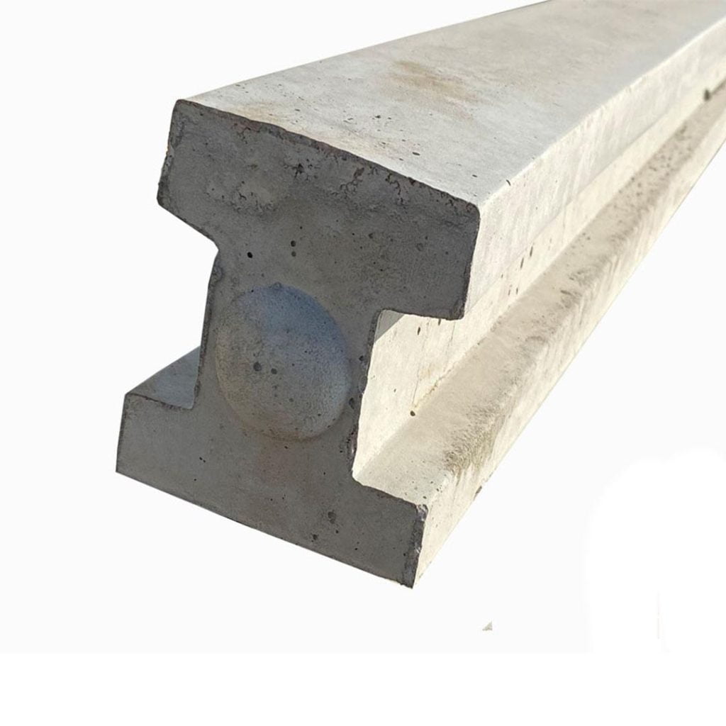 Concrete Post - Intermediate | Buy Online | Sherman & Young