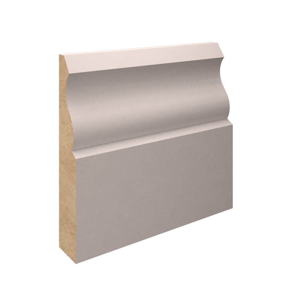 MDF Skirting & Architraves | Buy Online | Sherman & Young