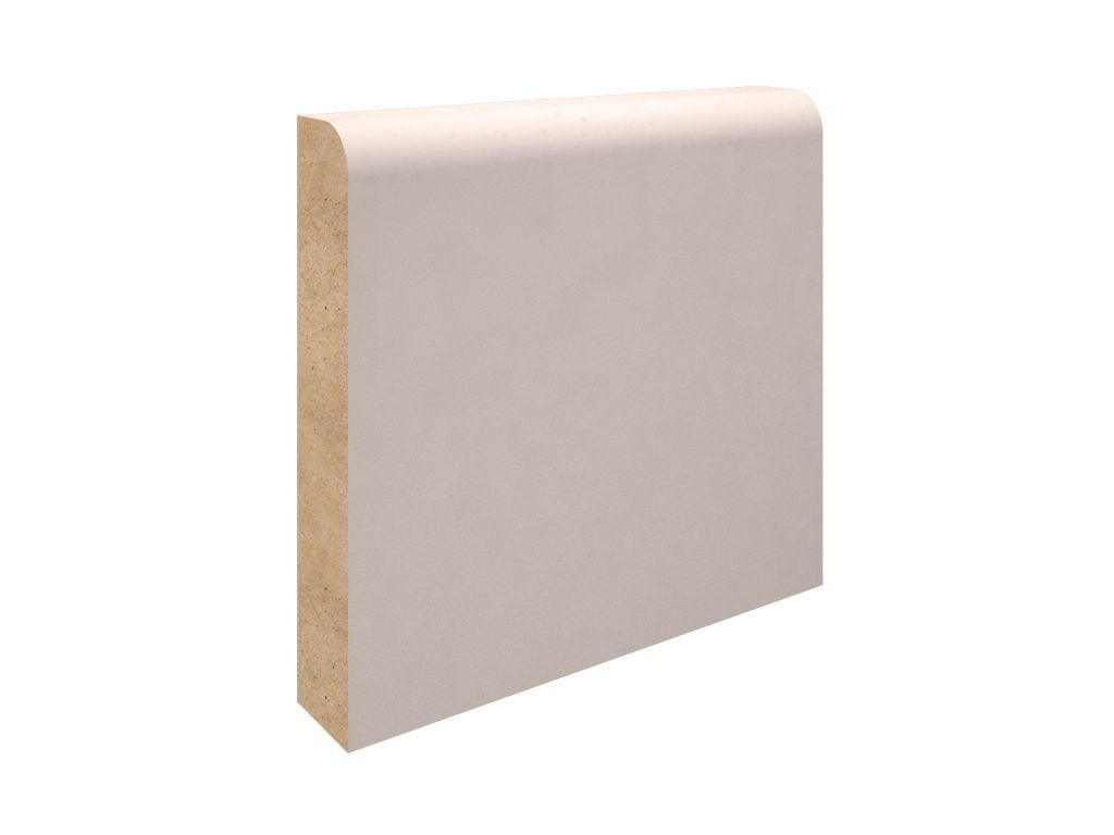 MDF Rounded Edge | Buy Online | Sherman & Young Timber Ltd