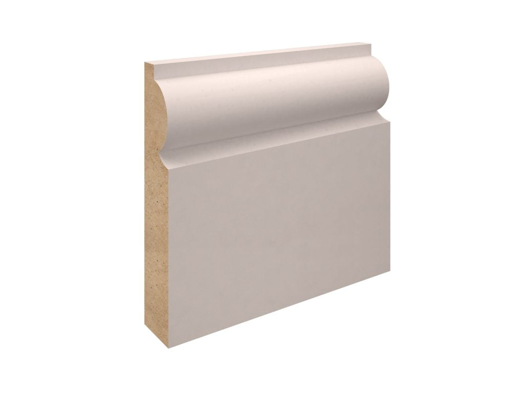 MDF Torus | Buy Online | Sherman & Young Timber Ltd