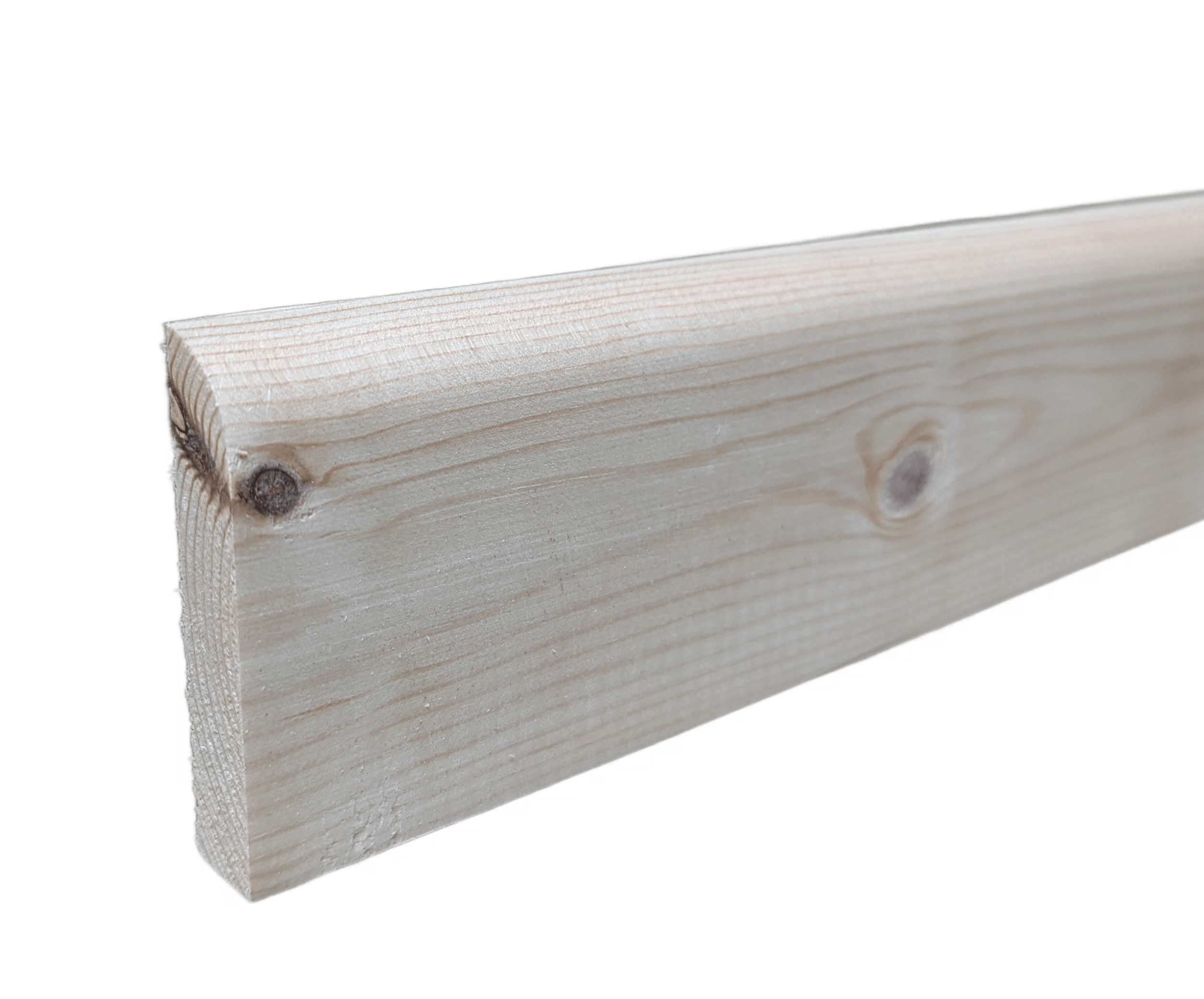 Rounded Edge Architrave | Buy Online | Sherman & Young Timber Ltd