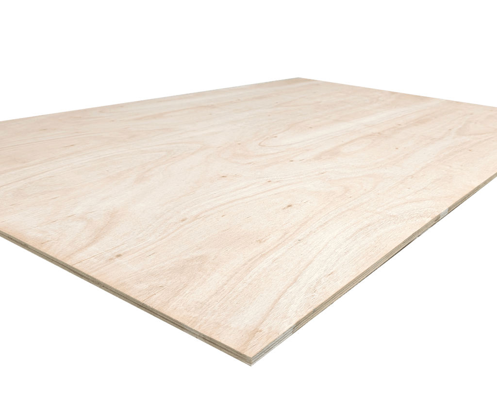 Chinese Hardwood Faced Plywood | Sheet Material | Buy Online