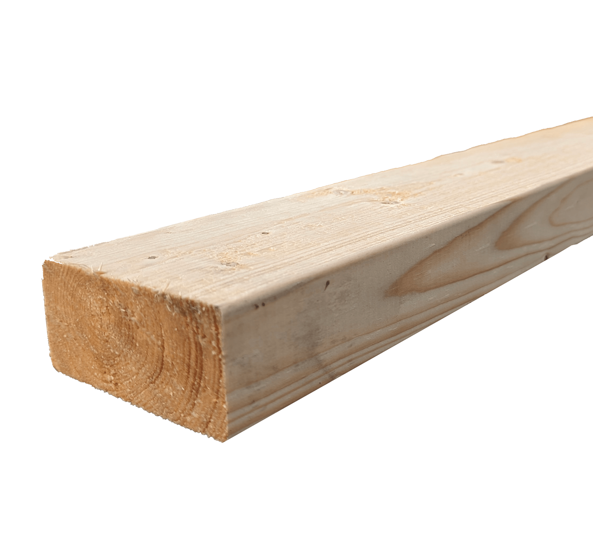 100mm C16 Graded Timber | Buy Online | Sherman & Young