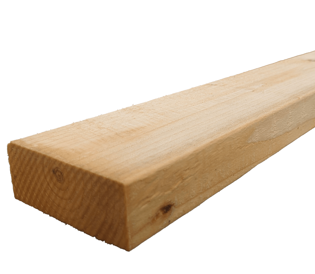 125mm C16 Graded Timber | Buy Online | Sherman & Young