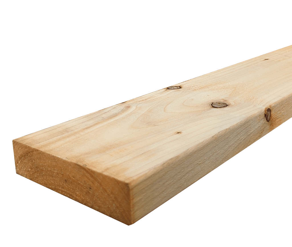 200mm C16 Graded Timber | Buy Online | Sherman & Young