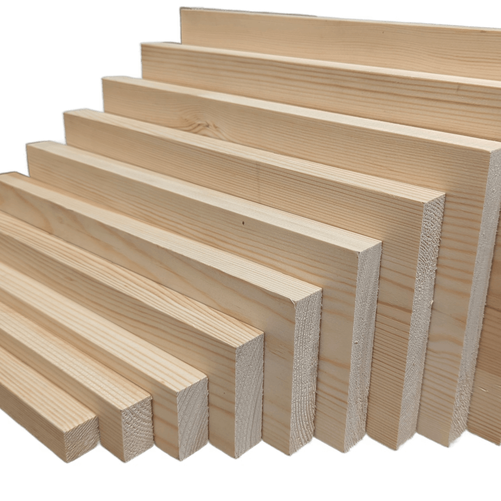 Timber Supplies UK | Sherman & Young | Shop for Timber Now
