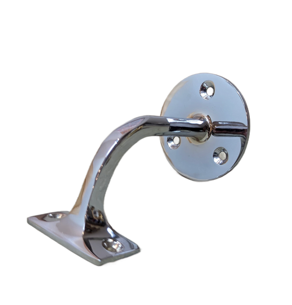 Handrail Brackets | Buy Online | Sherman & Young Timber Ltd