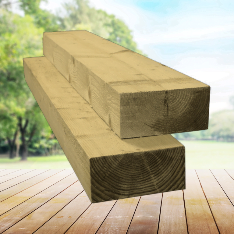 Sherman & Young | Timber Merchants | 50+ Years Experience