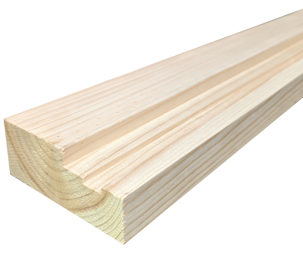 Fire Door Casing | Buy Online | Sherman & Young Timber Ltd