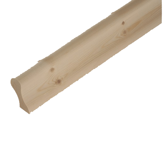 Pigs Ear Handrail | Buy Online | Sherman & Young Timber Ltd