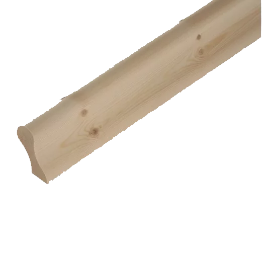 Pigs Ear Handrail | Buy Online | Sherman & Young Timber Ltd