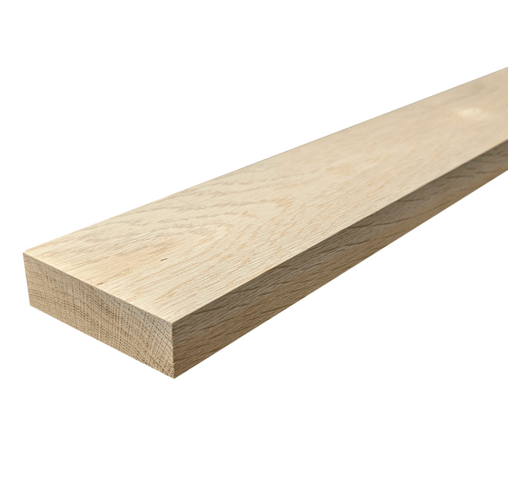 25mm PAR American White Oak PAR | Hardwood | Buy Online