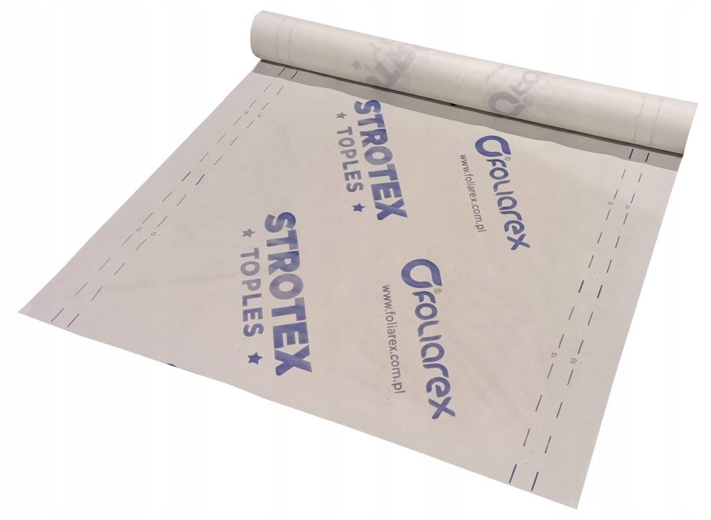 Breathable Membrane | Buy Online | Sherman & Young Timber Ltd