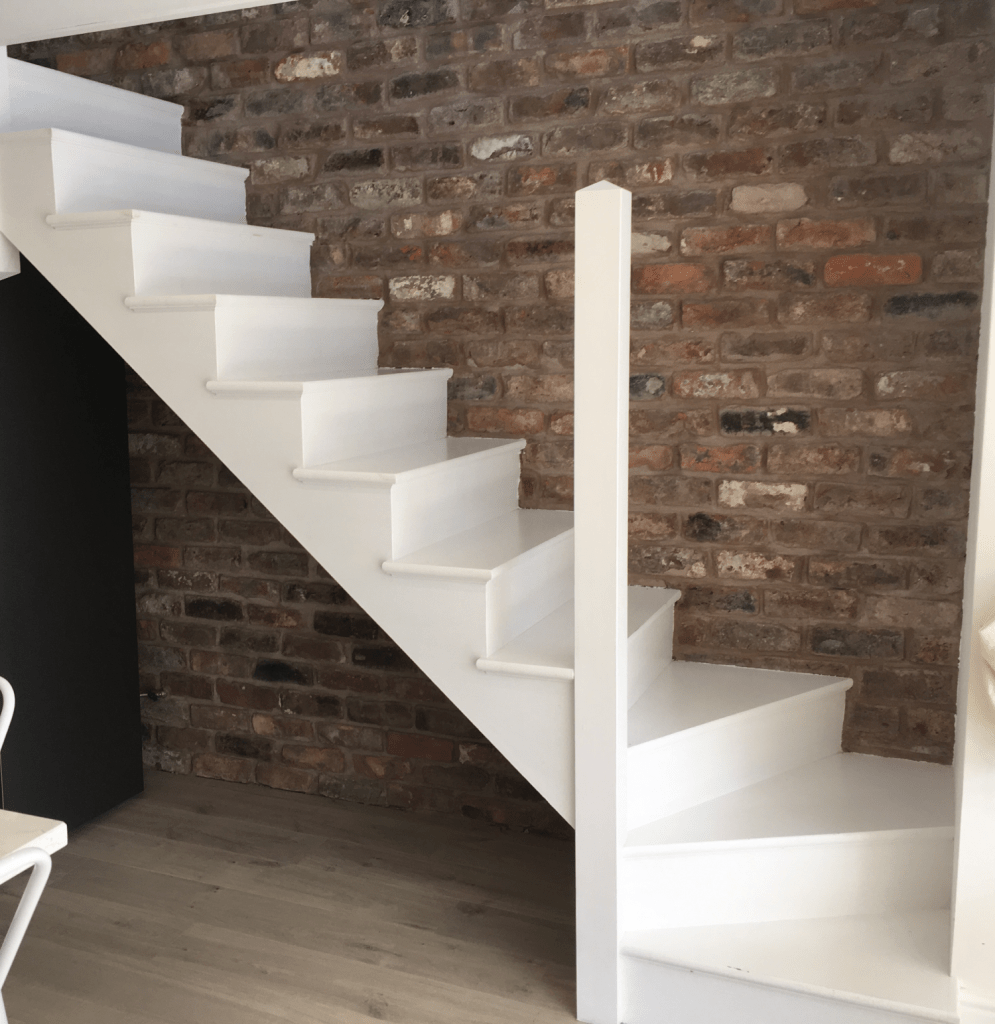 Shop Bespoke Staircases | Made-to-Measure & Custom Design