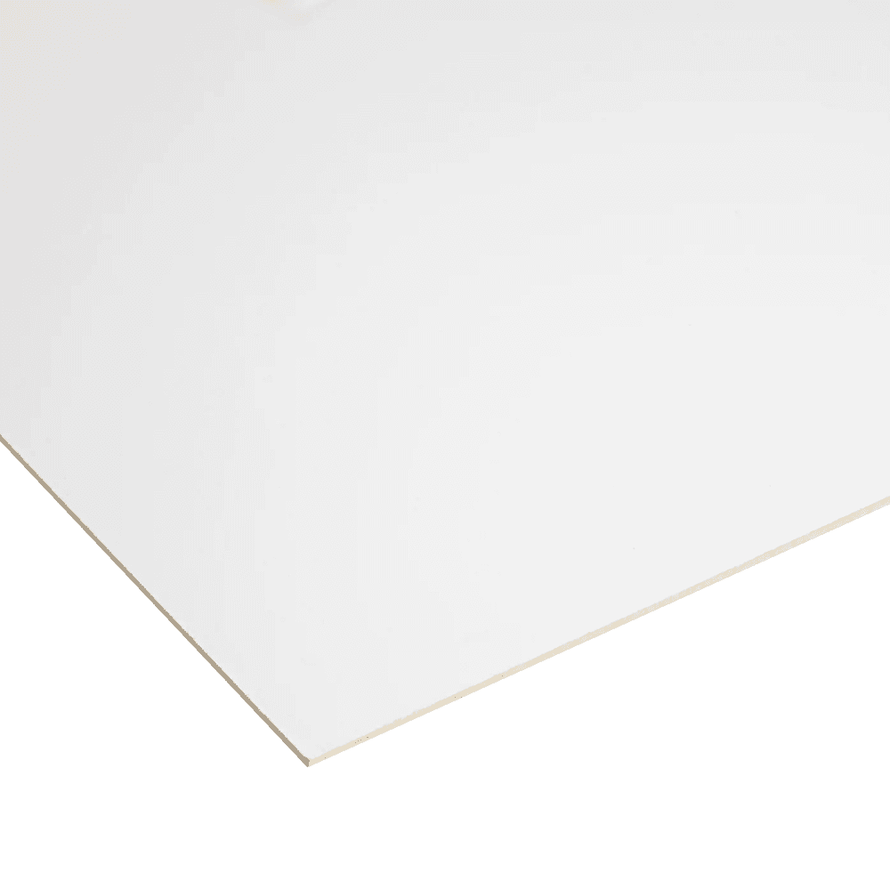 White Faced MDF Sheet | Buy Online | Sherman & Young Timber