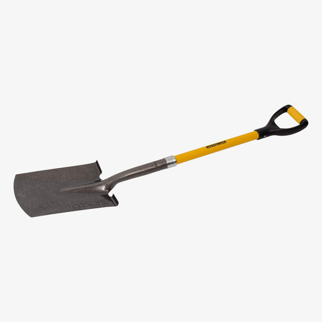 Digging Spade | Buy Online | Sherman & Young Timber Ltd